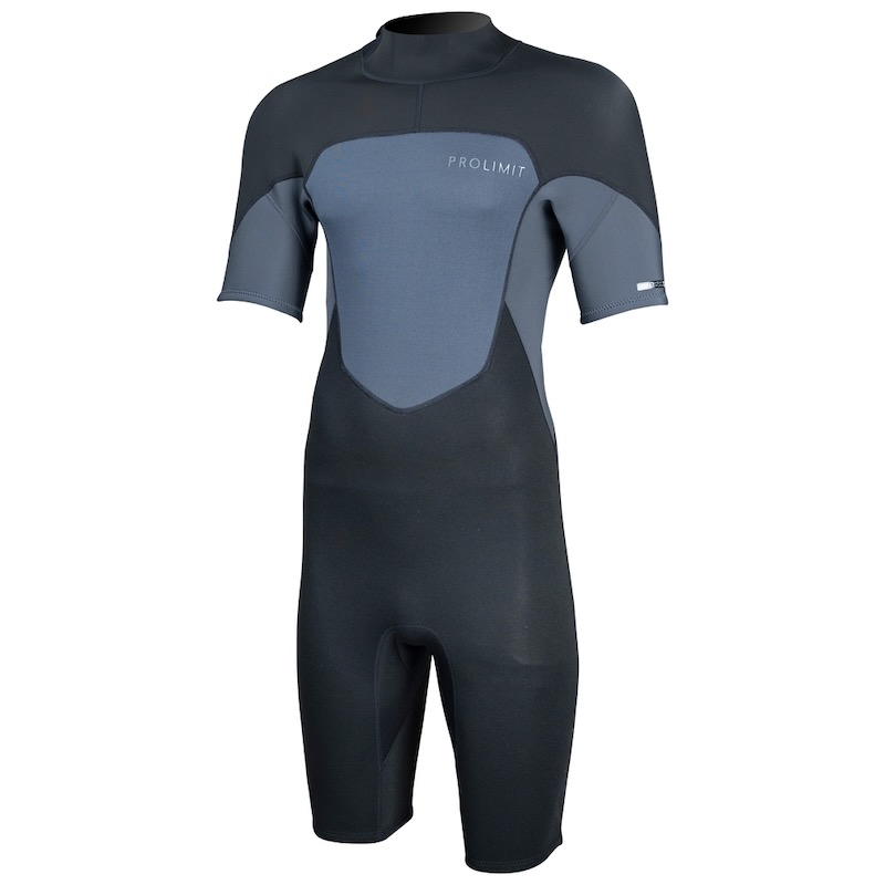 Prolimit 2/2 BZ FUSION SHORTY 2024 | GlissAttitude